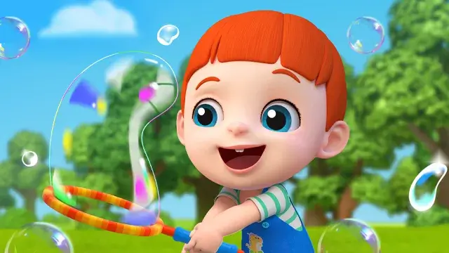 Domi Kids- Cartoon Video,Nursery Rhymes and Play Kids Game