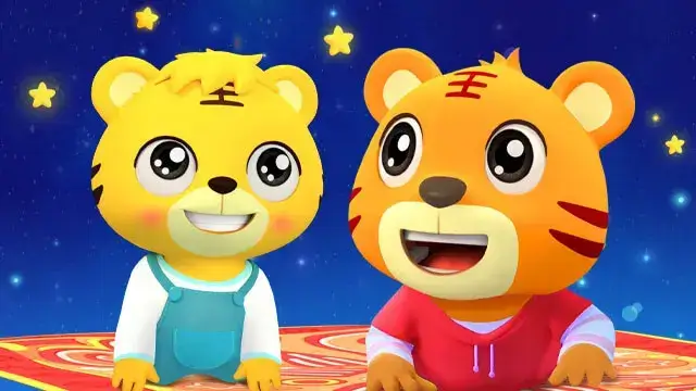 Domi Kids - 🌟 Twinkle Twinkle Little Star