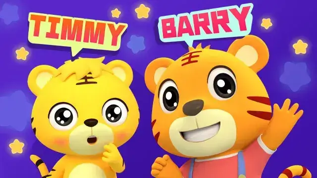 Domi Kids - 🎵 My Name Song - Fun Learning for Kids